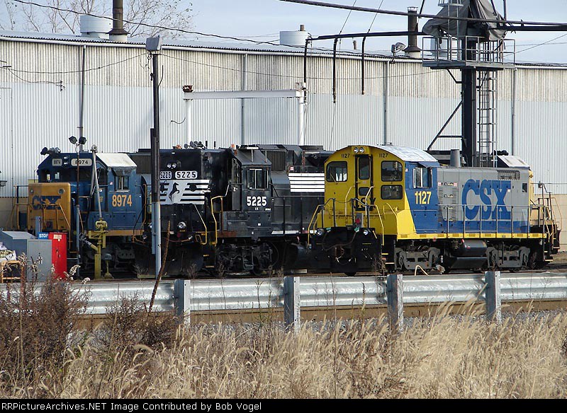 CSX 8974